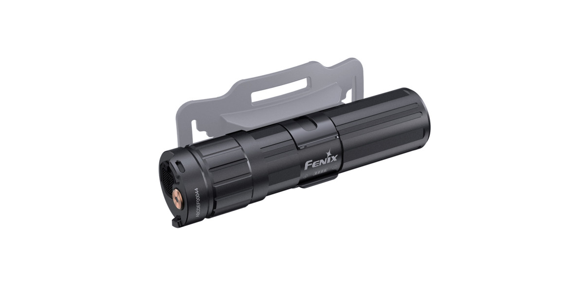 HM75R SUPERRAPTOR3 POWER EXTENDER, 5000 mAh | FENIXVALAISIMET.FI