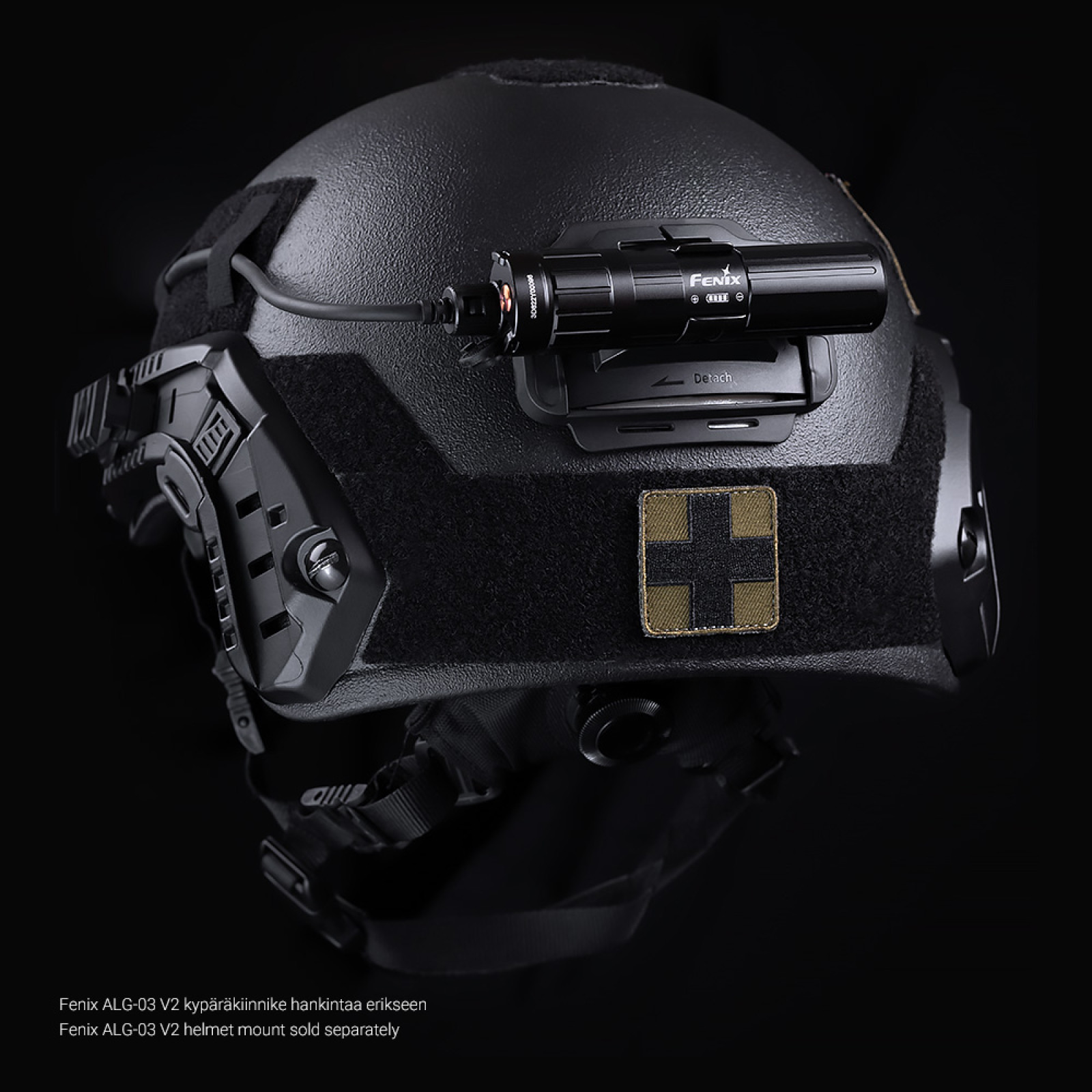 HM75R SUPERRAPTOR3 POWER EXTENDER, 5000 mAh | FENIXVALAISIMET.FI
